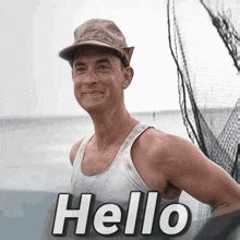 Tom Hanks  S Tenor