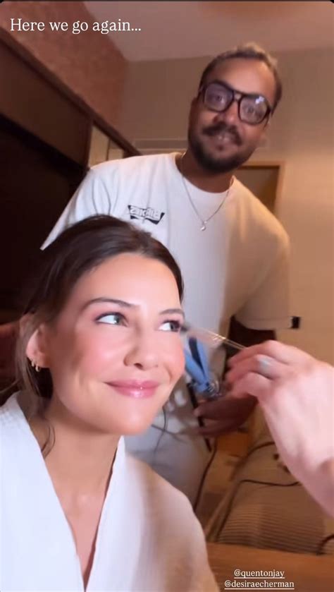 Danielle Campbell Image