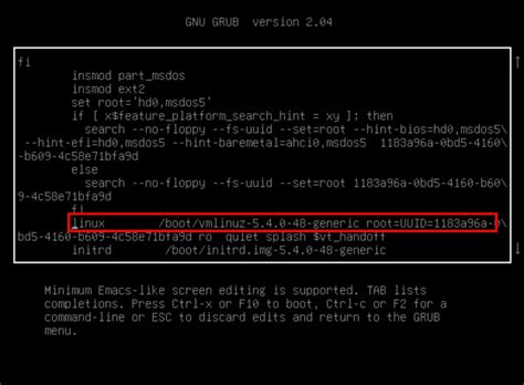 How To Reset Forgotten Root Password In Ubuntu VITUX
