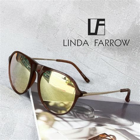 【linda Farrow X 31 Phillip Lim獨家聯名系列 】太陽眼鏡出清｜日本pl314【唯光眼鏡 蝦皮購物