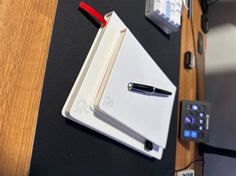 Codeandquill The Monolith Notebook