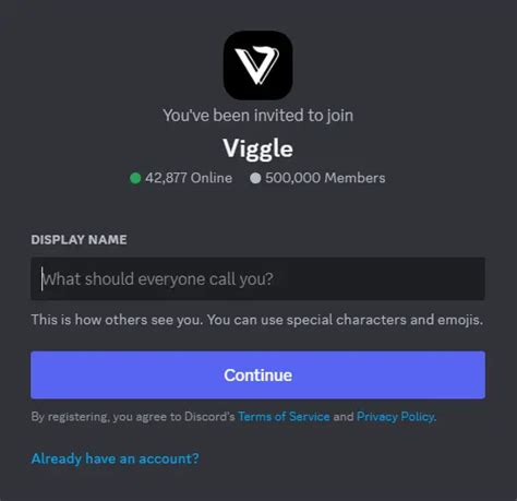 Viggle AI App Discord Link Tutorial FREE To Use