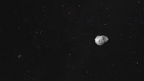 Apod 2004 19 De Junio Ida Y Asteroide Dactyl Y La Luna Adiós A La