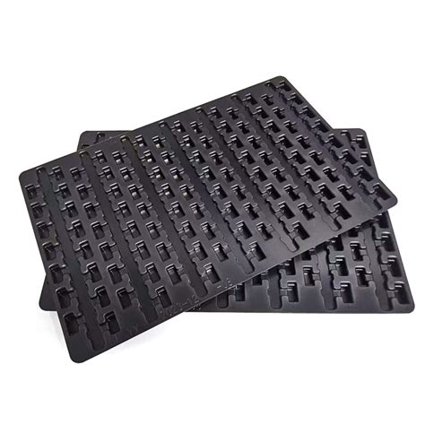 Leenol 3mm5mm Material High Quality Esd Blister Protector Esd Blister