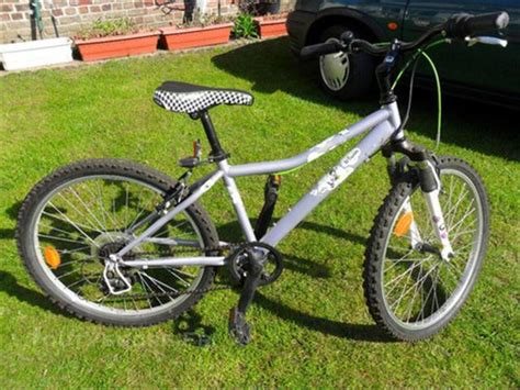 Velos 24 Pouces Mackwiller 67430 Sport - Loisir
