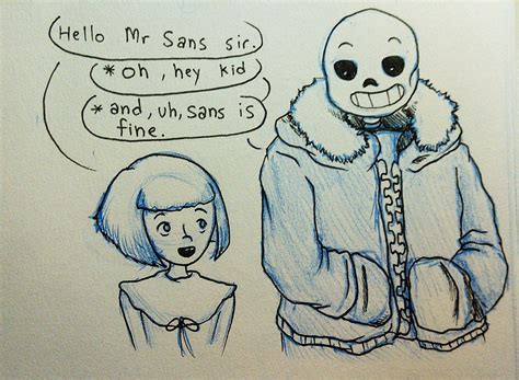 Frisks Sins Are Still Crawling Fran Bow Crossover R Undertale