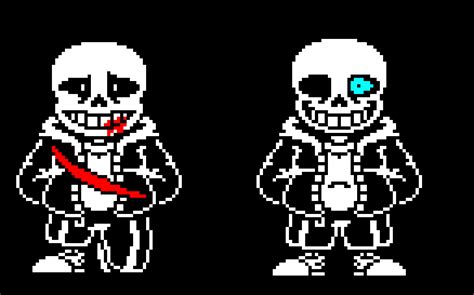 Undertale Sans The Skeleton Maker Yluy