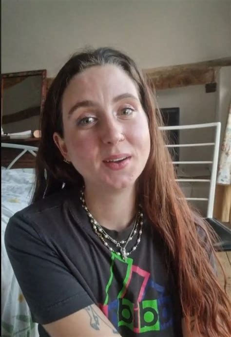 I Have 15 Orgasms A Day Trolls Call Me A He But Im Not Ashamed Of Using Toys Daily Star