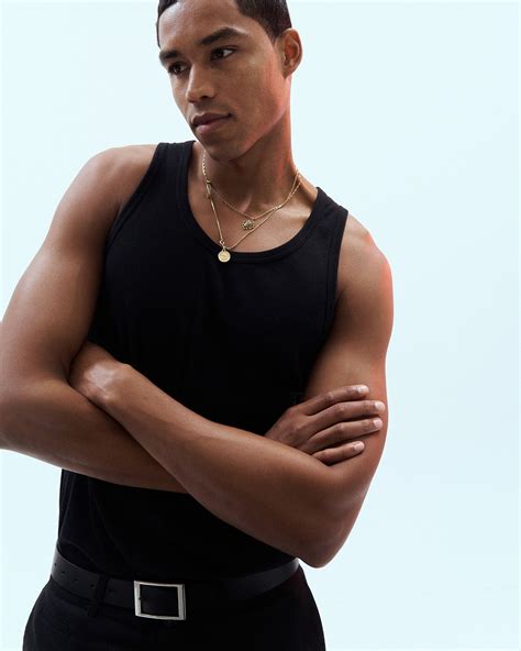 Alexander Camara Mega Model Agency