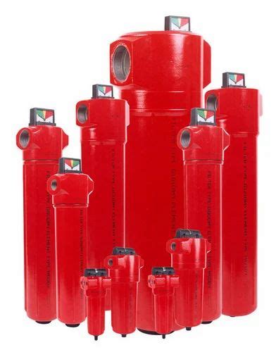 Moisture Separator Filter At ₹ 3000 Piece Chennai Id 3836760630
