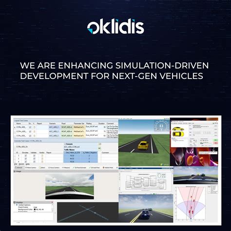 With Deep Expertise In Simulation And Control Systems We Offer