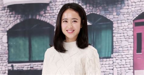 포토 김민정 편하게 입어도 여배우 포스