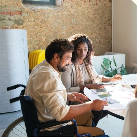 Disability Equality Training Det Courses Esl Services