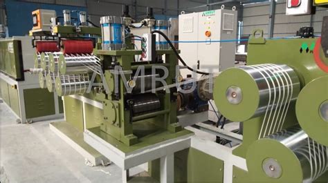 Strap Making Machine At Best Price In India