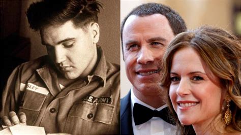 Elvis Presley Priscilla E La Famiglia Dei Veleni Sotto Processo Nella Causa ‘entra Anche John