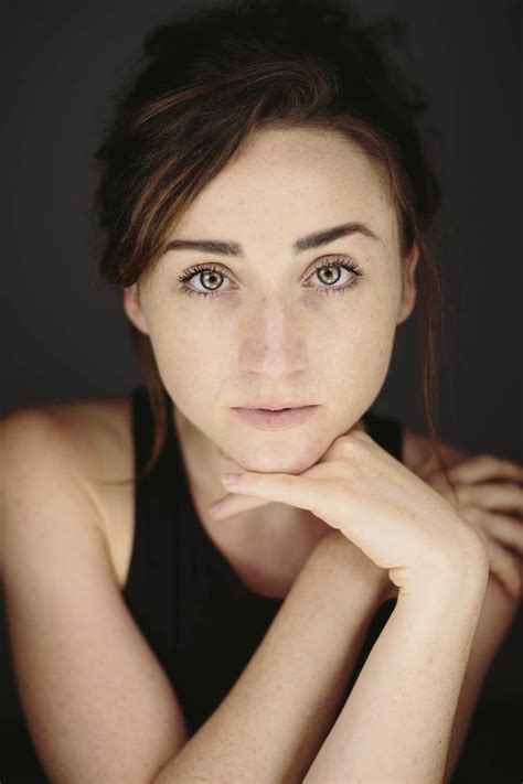 Episode 38 Hayley Jo Murphy Tom O Mahony