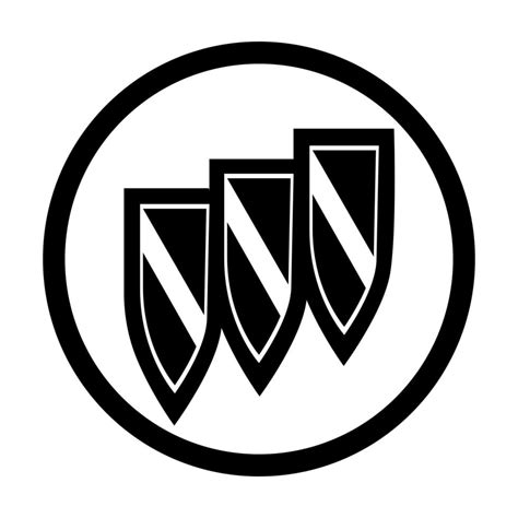 Buick Logo Vector Art Icons And Graphics For Free Download
