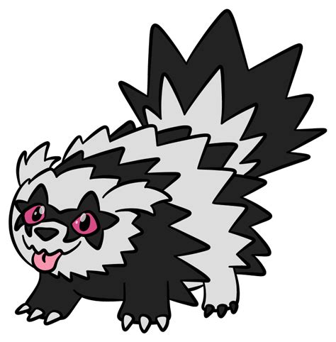 Zigzagoon Pokemon