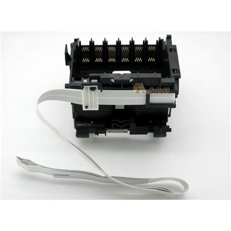 Carriage Assembly For Epson R230 R230x R310 R350 Printer Fancy
