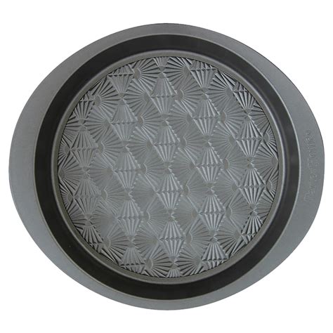 Taste Of Home Gray Steel Bakeware Set Rkn3071 At