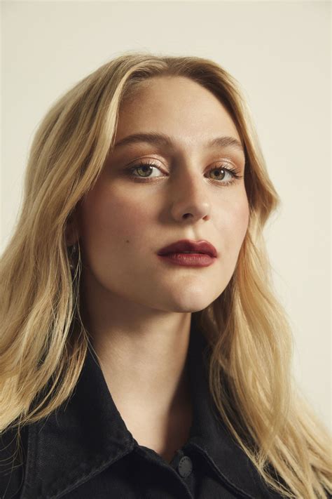 Alyvia Alyn Lind For Numero Netherlands Magazine October 2025 Hawtcelebs
