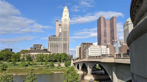 Things To Do In Central Ohio This Weekend