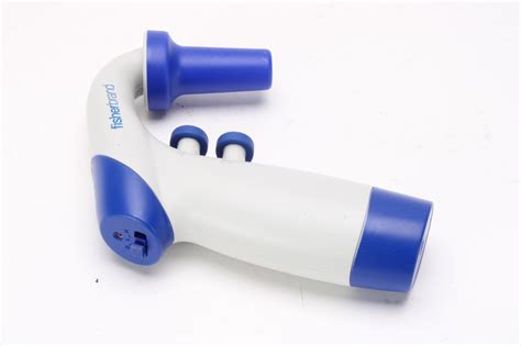 Fisherbrand Accumax Motorized Pipette Controller Fair Condition Ntc