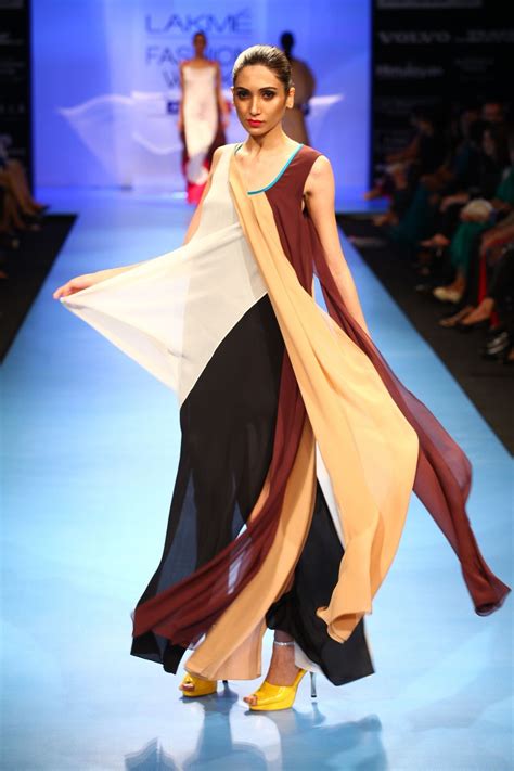 Wendell Rodricks Collection Casual Attire For Women Womens Dresses