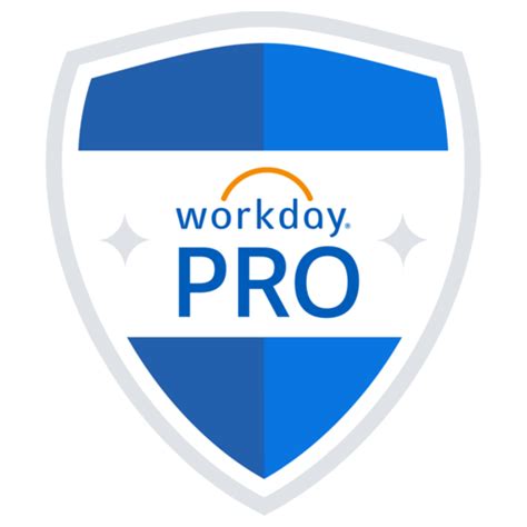 Workday Pro Integrations Certification Credly