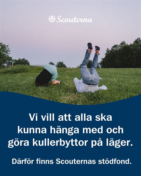 Scouterna Scouterna Added A New Photo