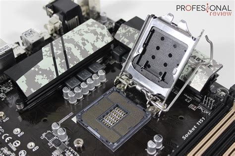 Gigabyte X170 Gaming 3 Ws Review