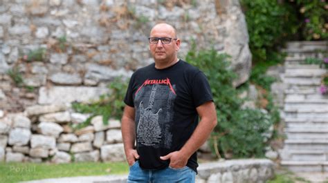 Ivan Barišić Bara Kaštelanin Koji Je Sa Svojih Troje Djece Prošao Cijelu Hrvatsku Planinarsku