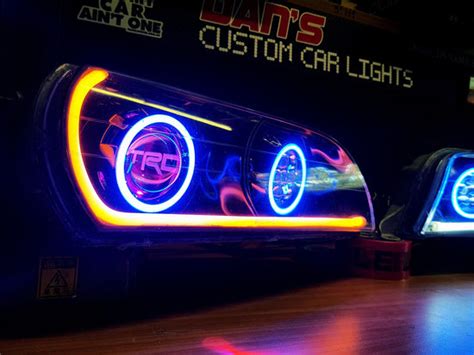 Diy Kits Dans Custom Car Lights