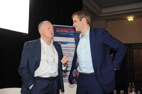 Mathieu Moreuil Responsable Des Actions Européennes De La Premier League Dans Chaque Pays