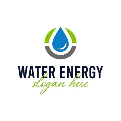 Premium Vector Watter Logo Designs