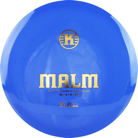 K1 Malm Kastaplast