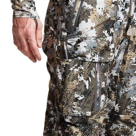 Incinerator Aerolite Bib Discontinued 1 Shot Gear