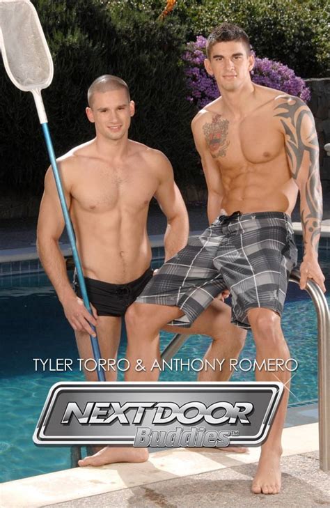 Tyler Torro Waybig