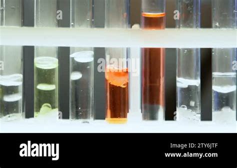 Fermentation Reaction Stock Videos And Footage Hd And 4k Video Clips Alamy