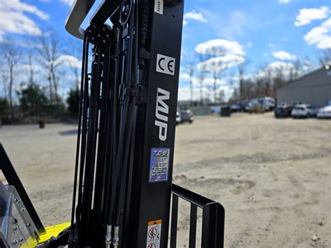 Mjp Ic Propane — Tcs Mobile Equipment Services