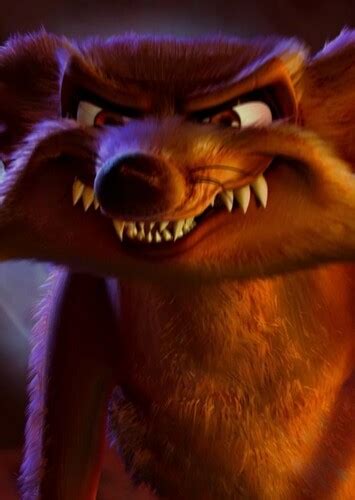 Fan Casting Tim Curry As Dag In Barnyard 1996 On Mycast