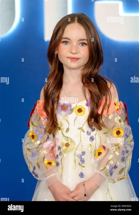 New York City United States 08th June 2026 Delaney Anne Cuthbert