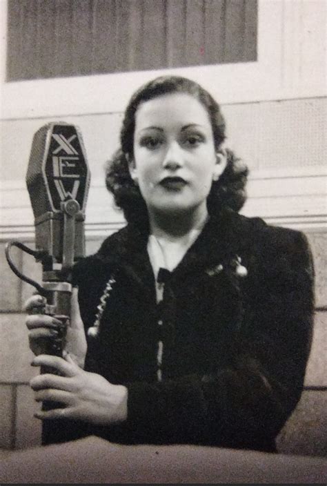 Our Aunt Chela International Singer Chela Campos Aka The Lady With