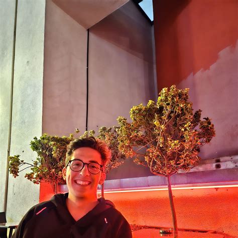 About Kerem Karaca Medium