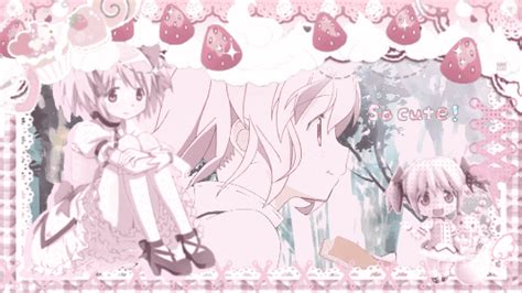 Lazy Madoka Banner Lmk Who To Do Next Profilo Immagini Madoka