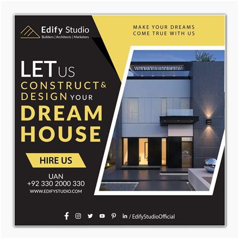 Edify Studio Builders Architects Marketers Islamabad On Linkedin