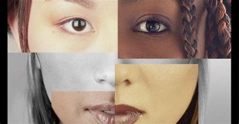 The Social Construct Of Race That Unnecessarily Divides Us