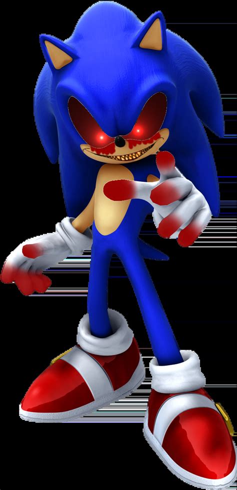 Super Sonic Exe 2 Nimfafootball