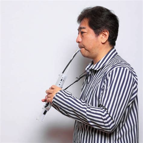 Berglund Instruments Nuradユーザー・レポート ② 宮崎隆睦 Nurad使用術① セッティング編 Sax World