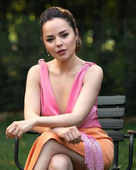 Pelin Ermişten Yıllar Sonra Aşk ı Memnu Itirafı Geldi